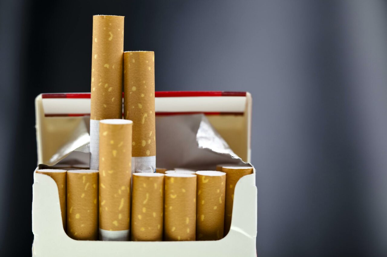 Anticipation 2025 : Quel sera le prix d'un paquet de cigarettes ...