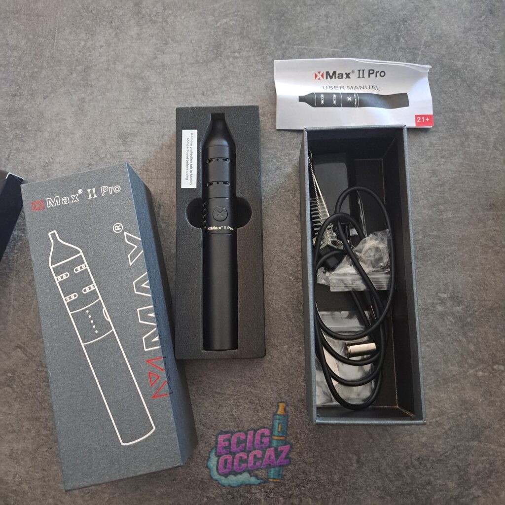 Annonce XMAX V2 PRO ( occasion )