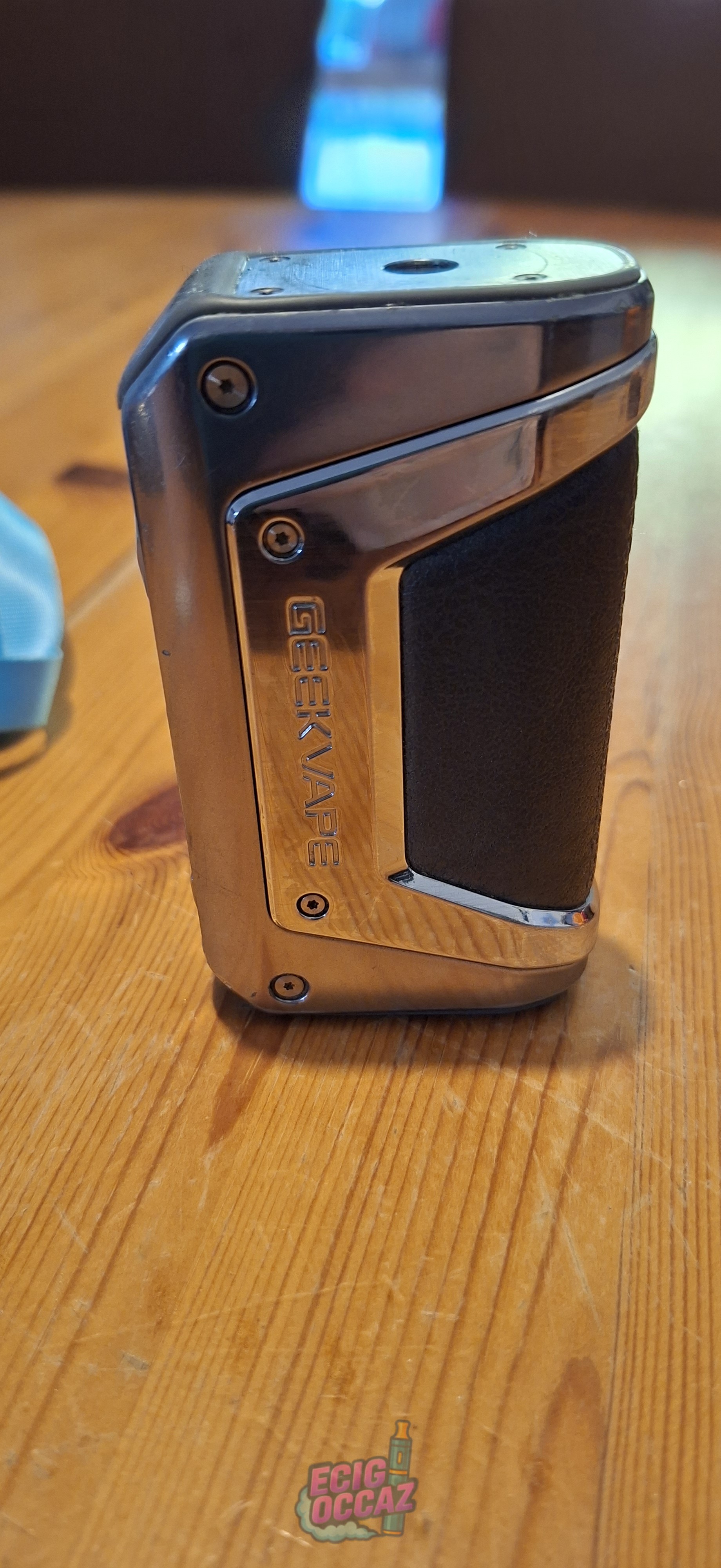 Annonce Geekvape aegis legend ( occasion )