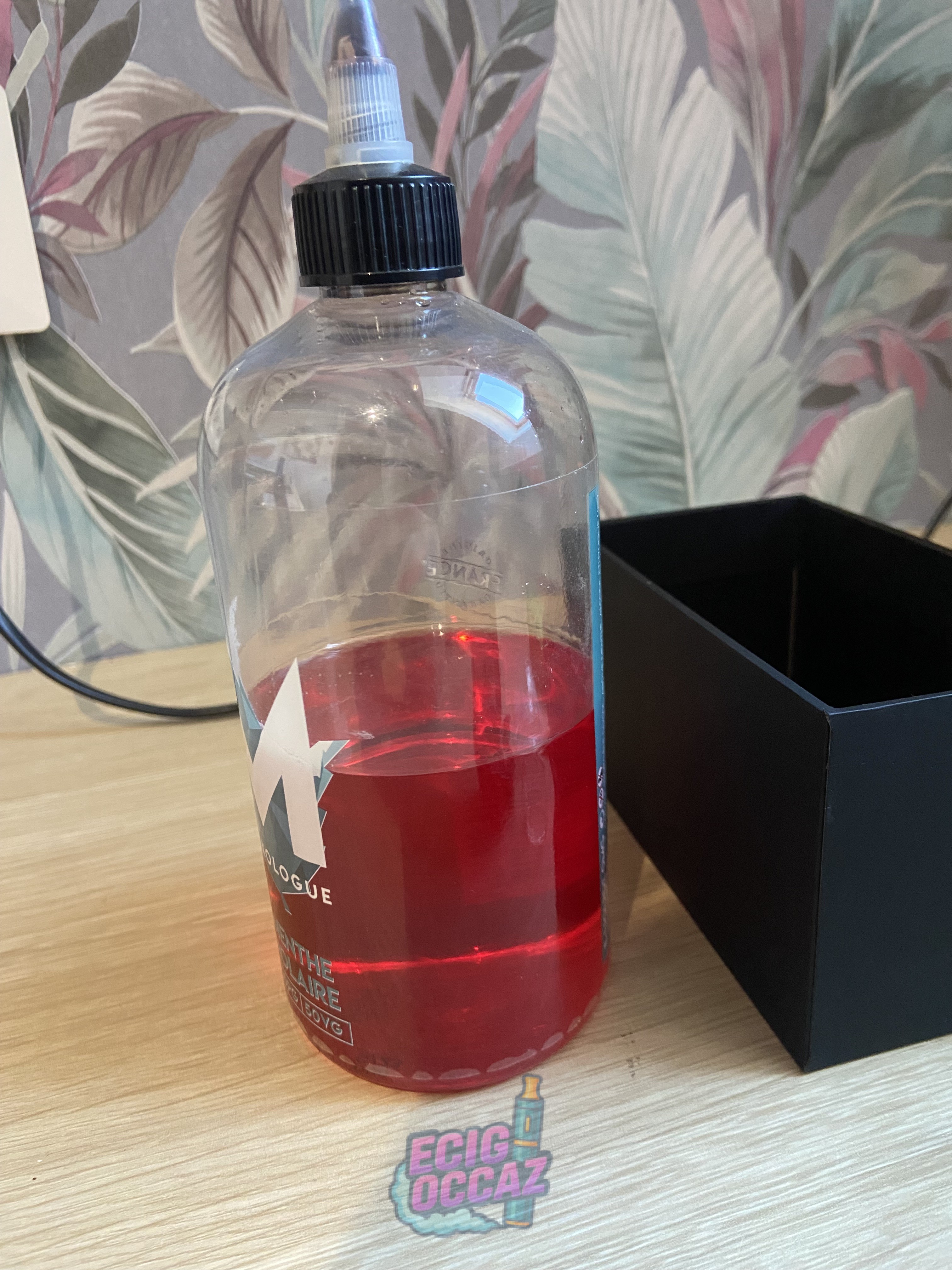 Annonce Cigarette électronique Aegis solo 3 ( occasion )