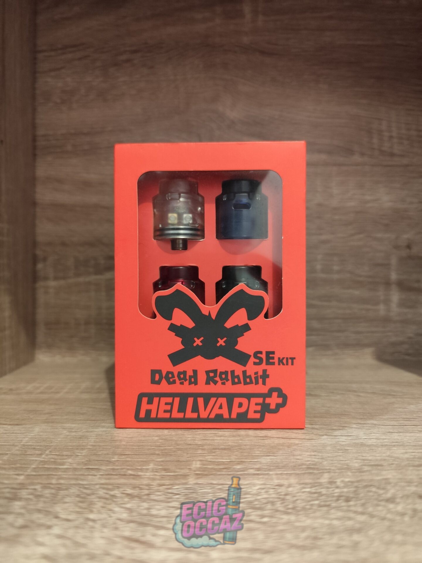 Annonce Dead rabbit se kit ( occasion )
